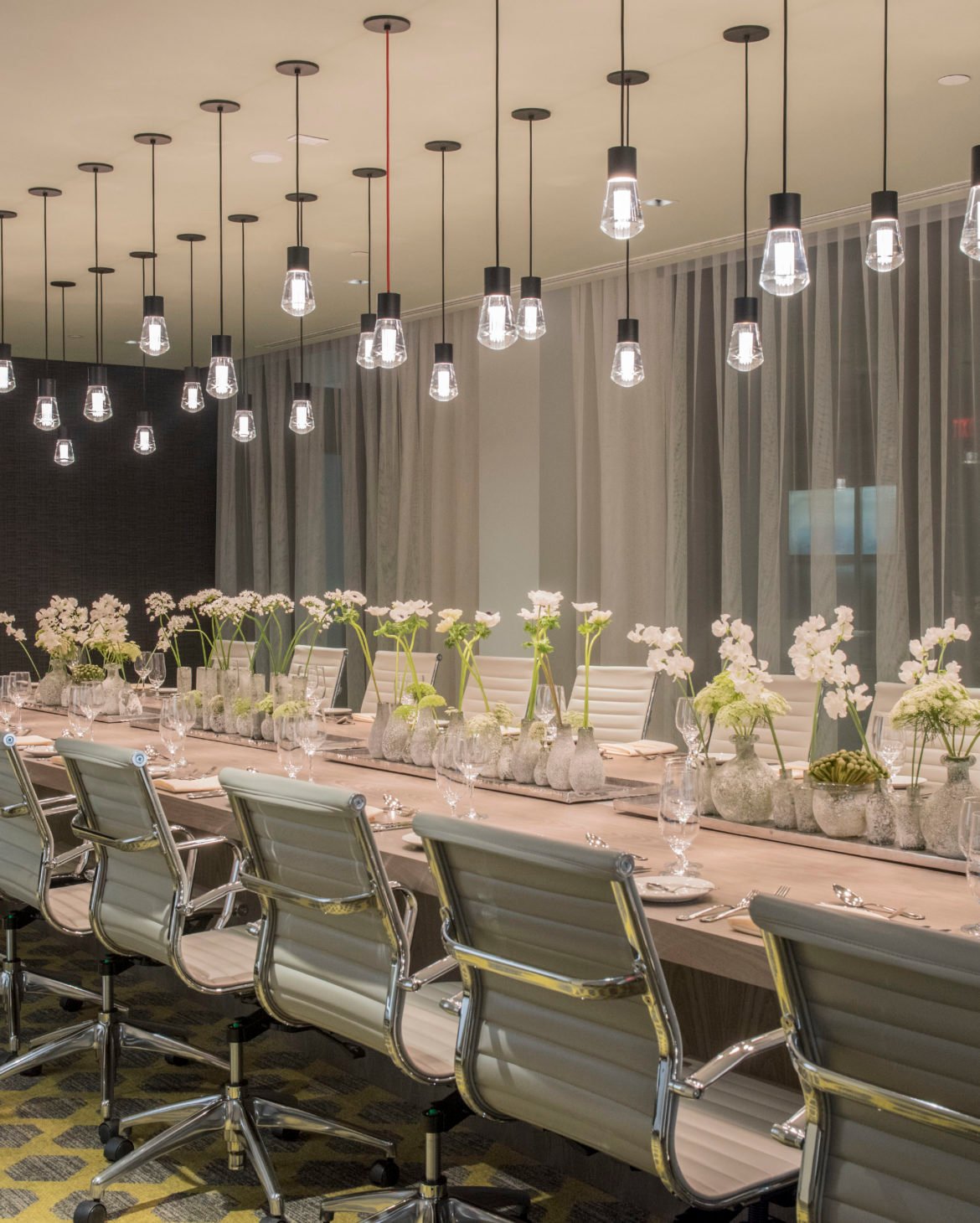 Fenway-Kenmore Meeting & Event Venues | Hotel Commonwealth