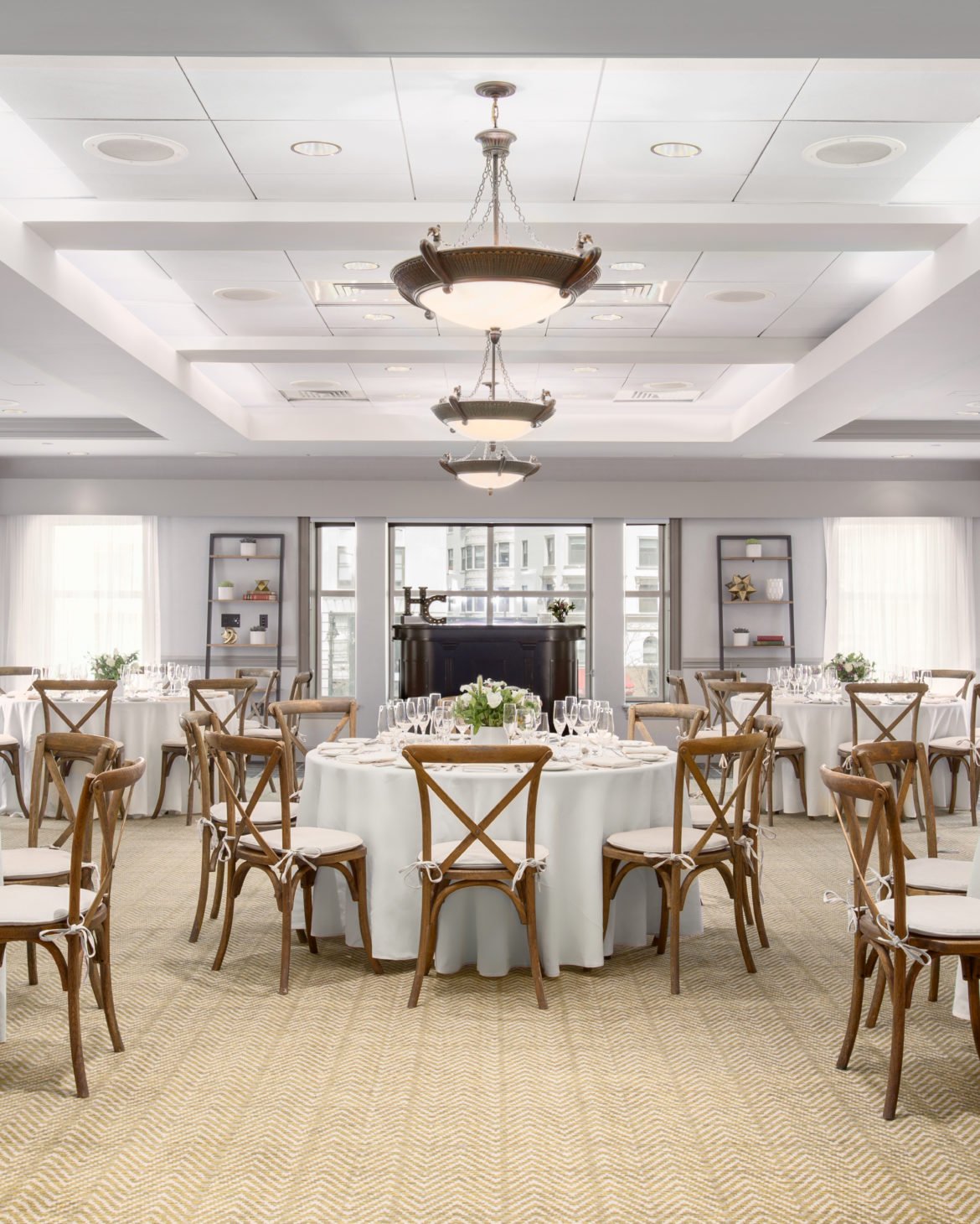 Fenway-Kenmore Meeting & Event Venues | Hotel Commonwealth