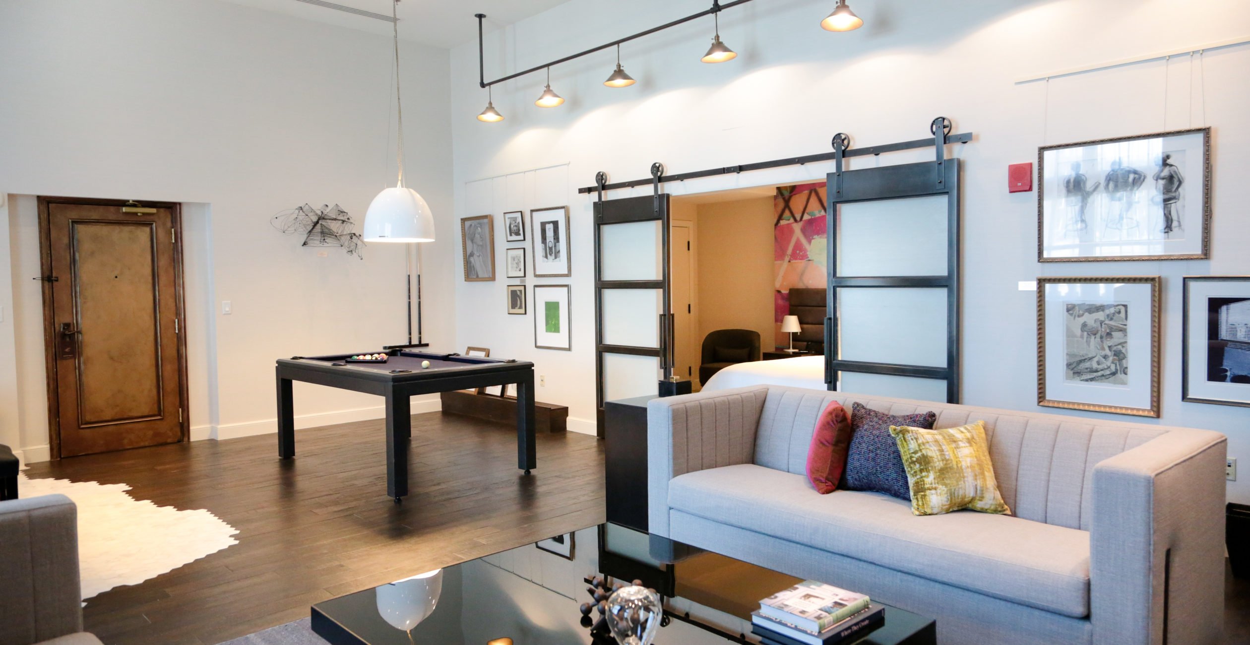 Hotel Rooms & Suites in Boston | Hotel Commonwealth Boston