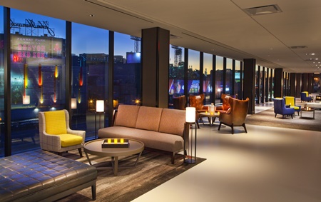 Meet Hotel Commonwealth | Hotel Commonwealth