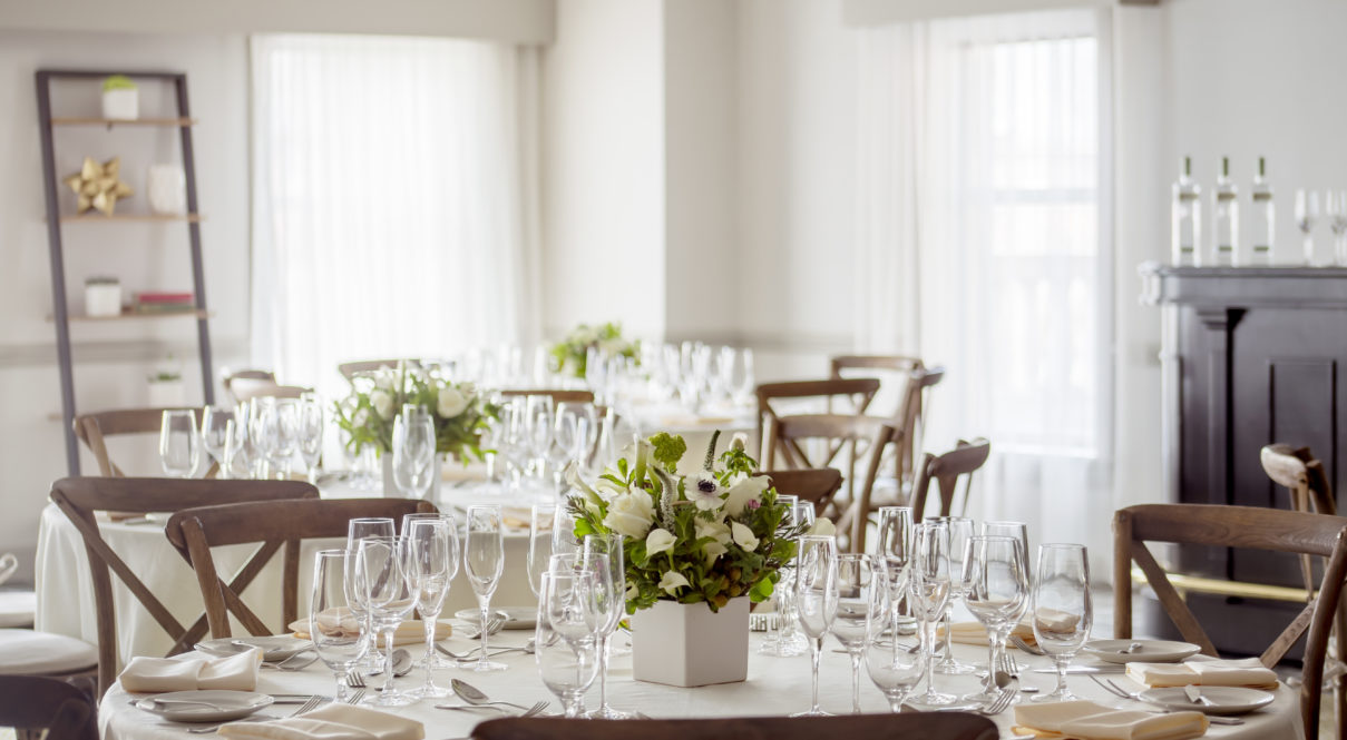 Special Events & Celebrations | Hotel Commonwealth Boston