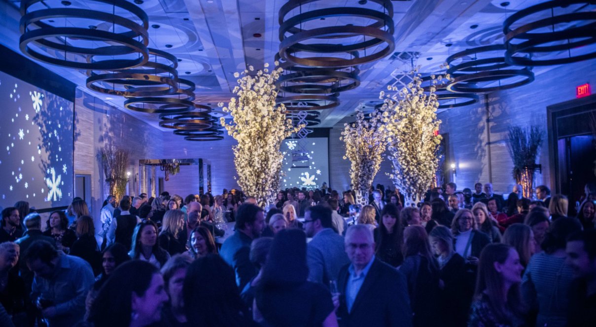 Special Events & Celebrations | Hotel Commonwealth Boston