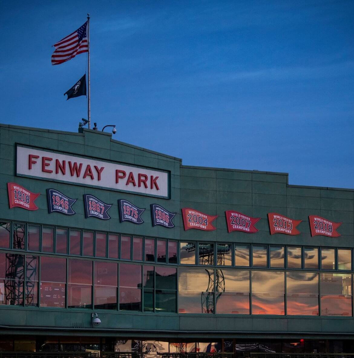 Baseball Offers | Hotel Commonwealth