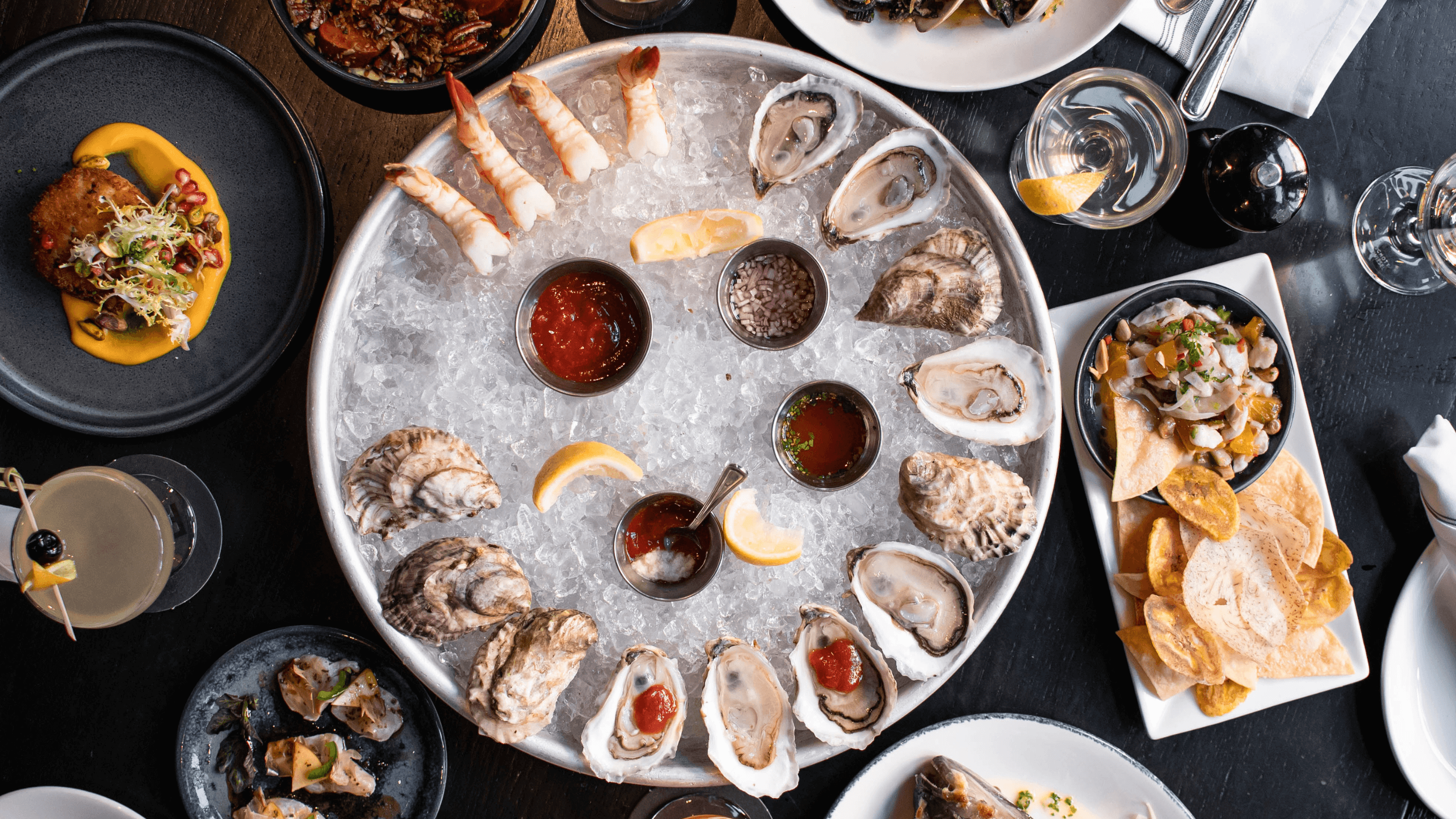 Row 34 | Hotel Commonwealth