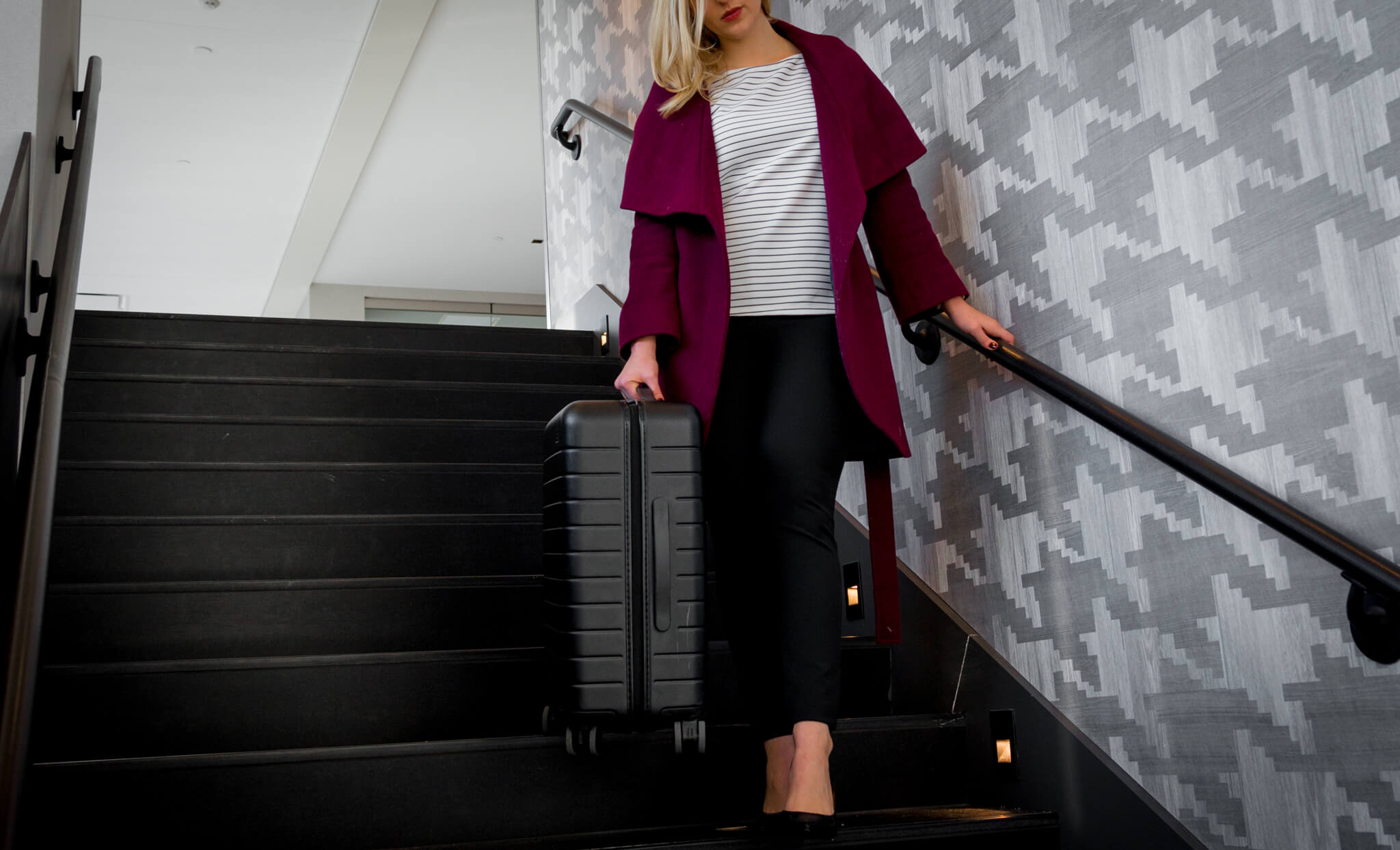 Park & Stay | Hotel Commonwealth